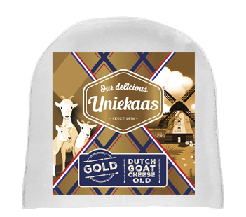 Uniekaas | the oldest cheese brand of the Netherlands