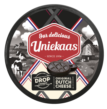 Uniekaas | the oldest cheese brand of the Netherlands